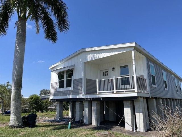 610 Riverview Dr Unit 1866, Ellenton, FL 34222
