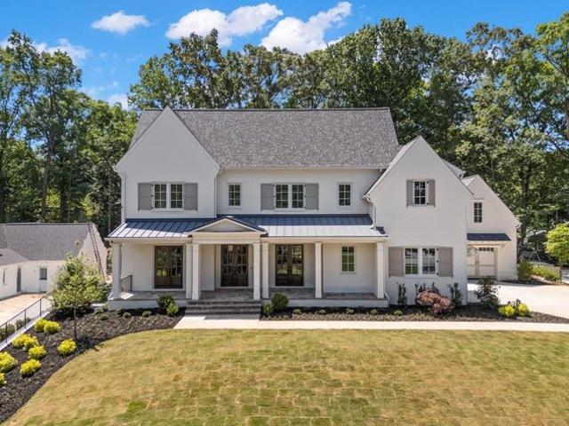 610 River Chase Rdg, Sandy Springs, GA 30328