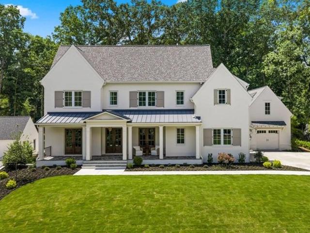 610 River Chase Rdg, Sandy Springs, GA 30328