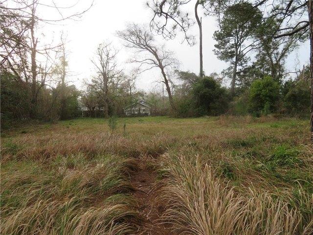 610 Rickarby St, Mobile, AL 36606