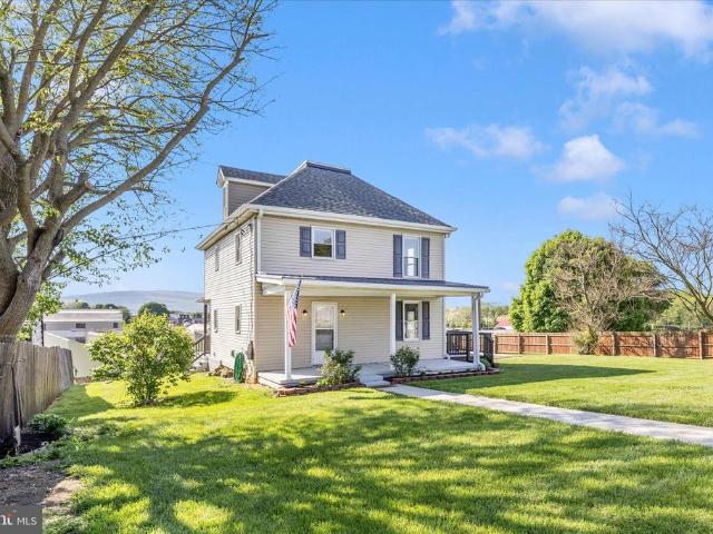 610 Ringgold Street
