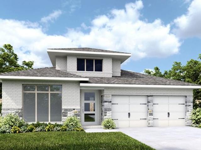 610 Running Iron Trl, Mansfield, TX 76063