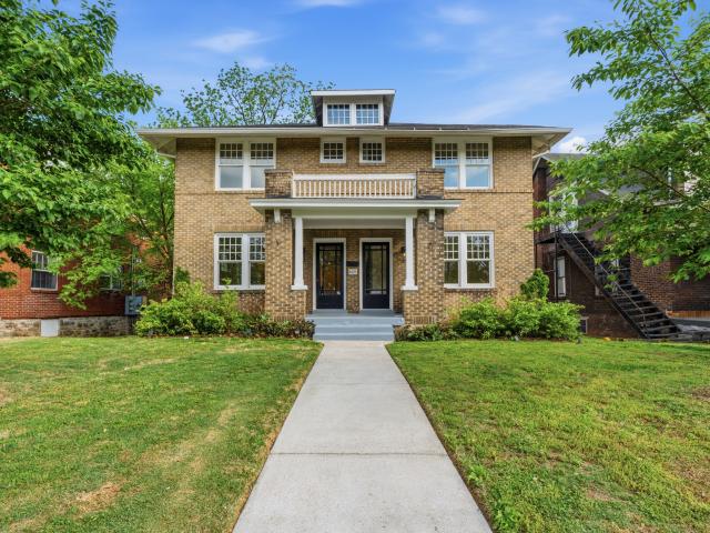 610 Russell St, Nashville, TN 37206 | MLS #3178
