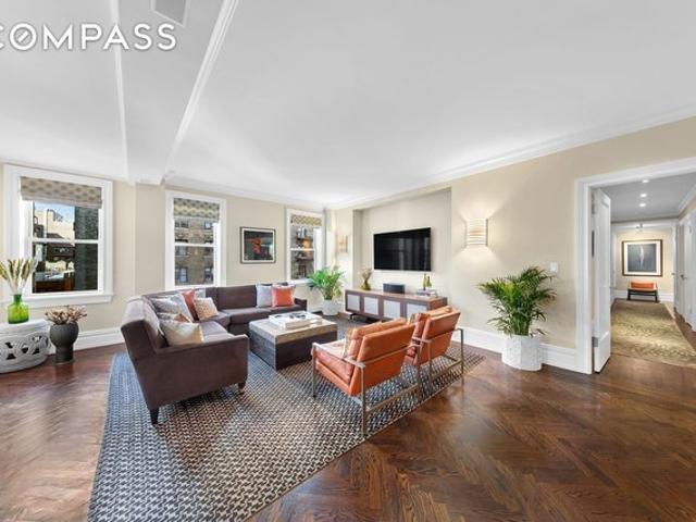 610 W 110th St Unit 8AB, Manhattan, NY 10025