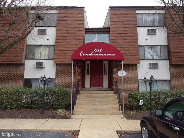 610 W 11th St Apt 1, New Castle, DE 19720