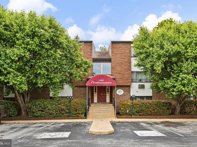 610 W 11th St Apt 23, New Castle, DE 19720