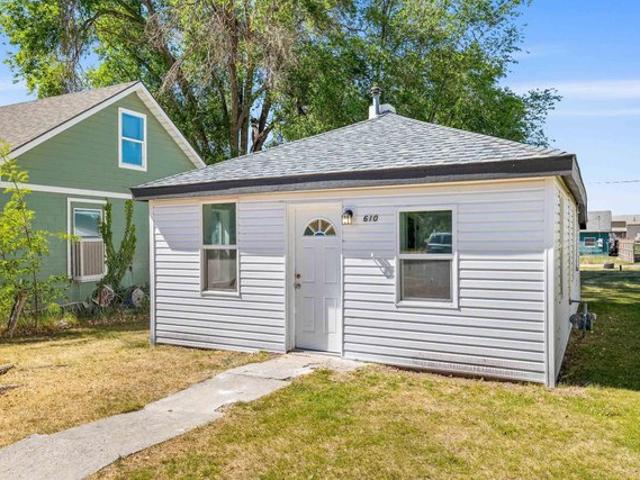 610 W Avenue B, Jerome, ID 83338
