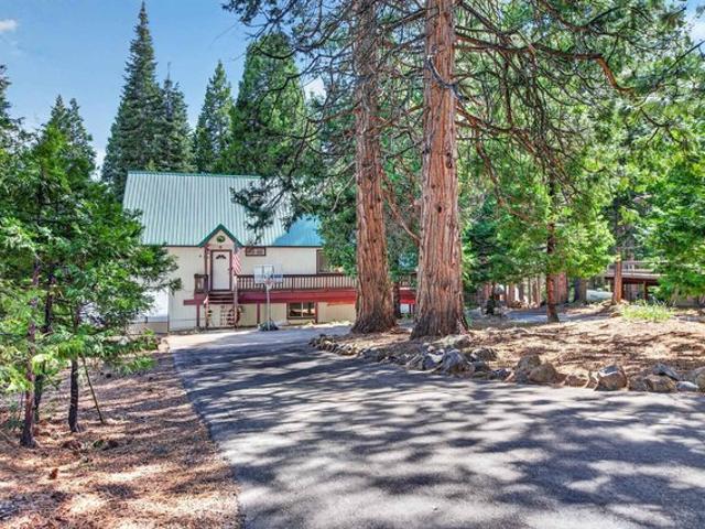 610 W Burnt Cedar Rd Unit 20, Lake Almanor, CA 96137