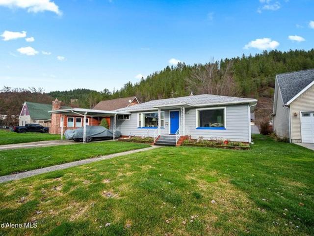 610 W Cameron Ave, Kellogg, ID 83837