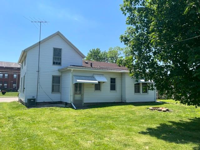 610 W Central Boulevard
