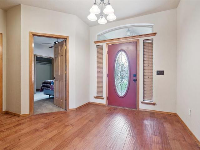 610 W Choctaw Street