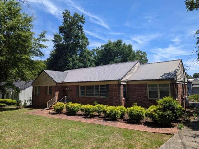 610 W Charlton St, Milledgeville, GA 31061