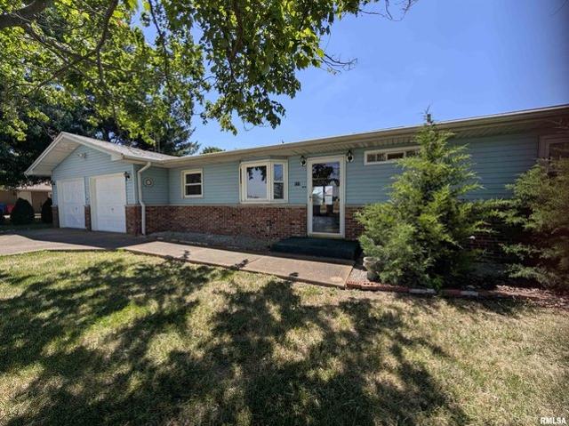610 W Clinton St, Brimfield, IL 61517