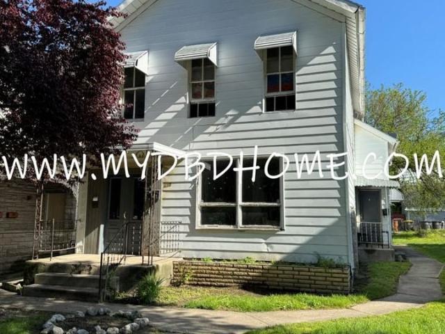 610 W Creighton Ave. 1 Bedroom Apartment for Rent at 610 W Creighton Ave, Fort Wayne, IN 46807 Creighton Home