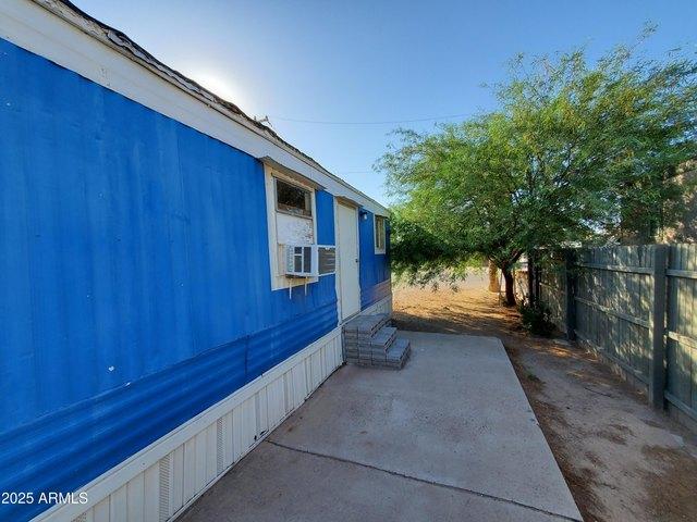 610 W Frontier St Unit 33, Eloy, AZ 85131