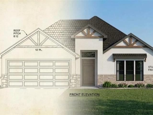 610 W Garfield Ave, Alton, TX 78573