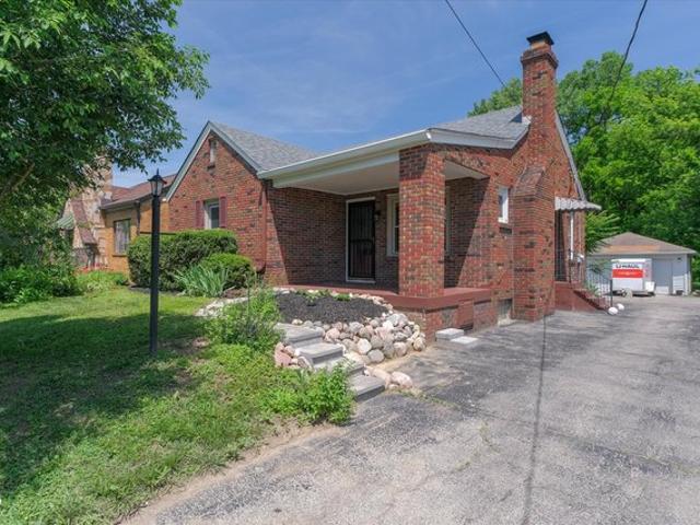 610 W Hanna Ave, Indianapolis, IN 46217