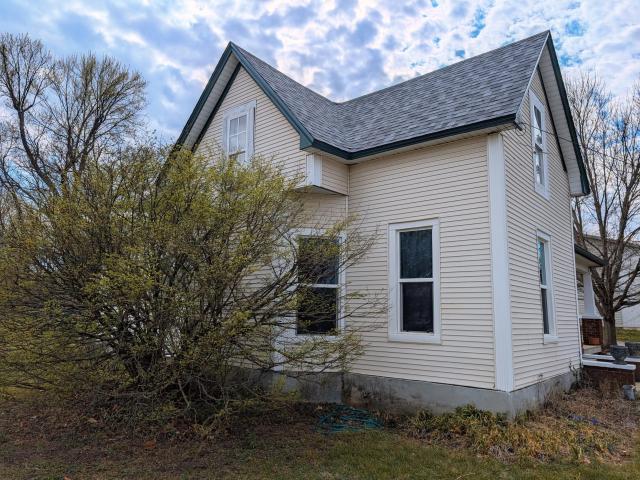 610 W Jackson Street