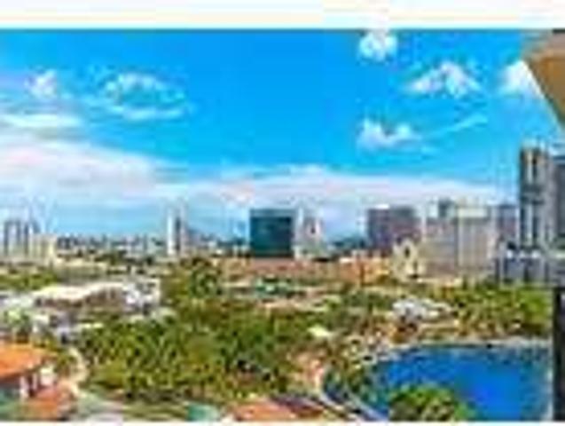 610 W Las Olas Blvd #1514N, Fort Lauderdale, FL 33312