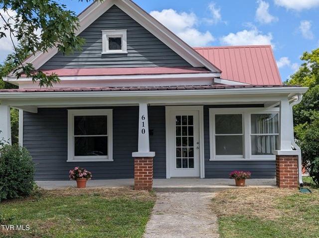 610 W Main St, Greeneville, TN 37743