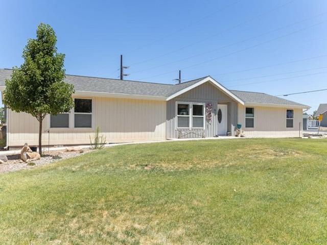 610 W Old Highway 91, Parowan, UT 84761