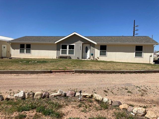 610 W Old Highway 91 S, Parowan, UT 84761