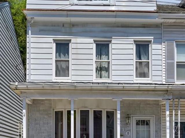 610 W Race Street
