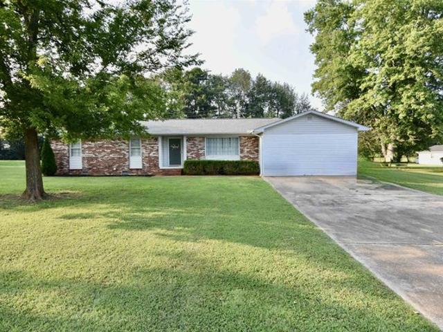 610 W Rasch Rd, Florence, AL 35633