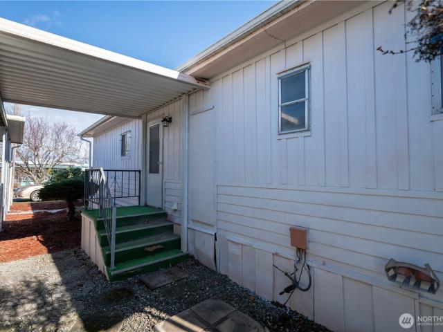 610 W Spruce St, Unit 126, Sequim, WA 98382 | MLS #2485