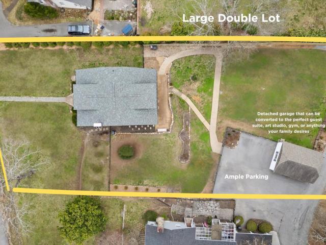 610 W Sunset Road