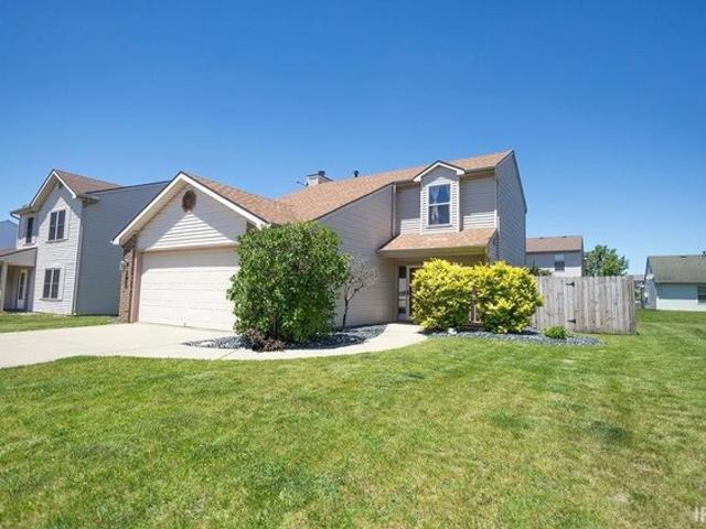 610 Wolverton Dr, Fort Wayne, IN 46825