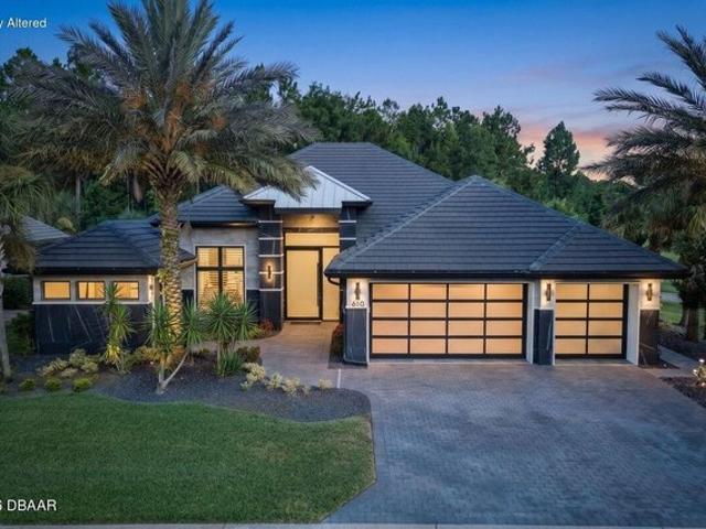 610 Woodbridge Dr, Ormond Beach, FL 32174
