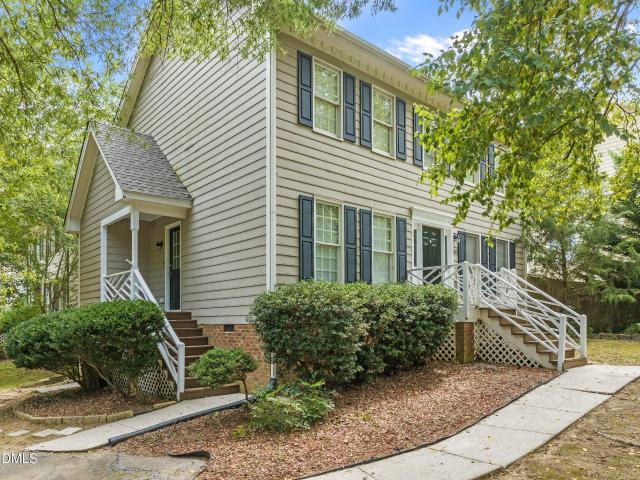 610 Woods Mill Circle