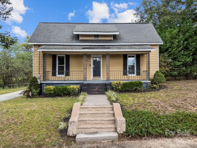 610 Watts St, Albemarle, NC 28001 | Compass