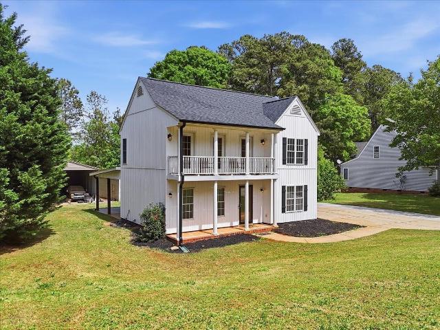 610 Walnut Way, Anderson, SC 29626 | MLS #335589 | Compass