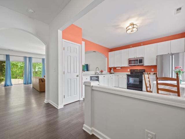 610 Walnut Woods Drive