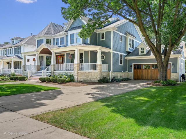610 Washington St, Elmhurst, IL 60126 | MLS #12613 | Compass