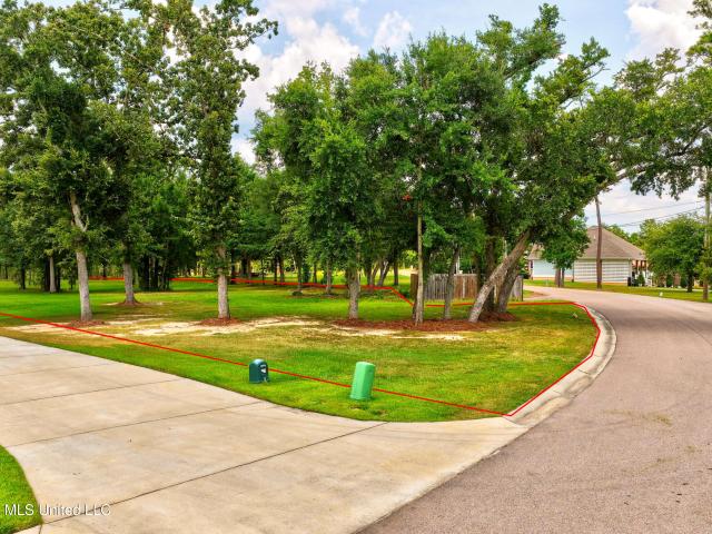 610 Wetzel Drive
