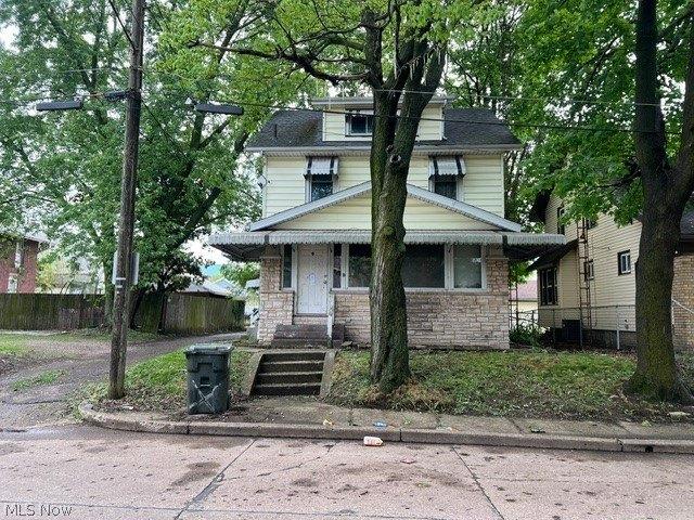 610 Wertz Ave SW, Canton, OH 44710