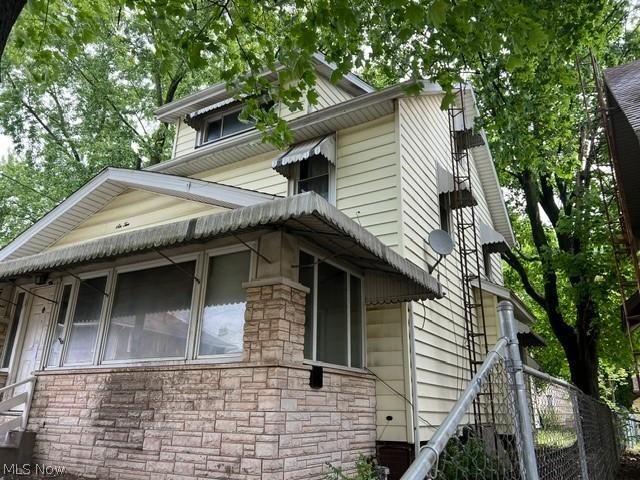 610 Wertz Avenue SW