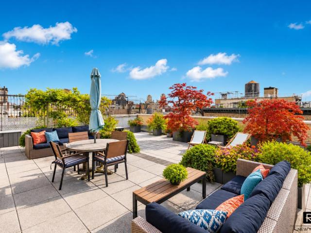 610 West End Avenue, New York, NY