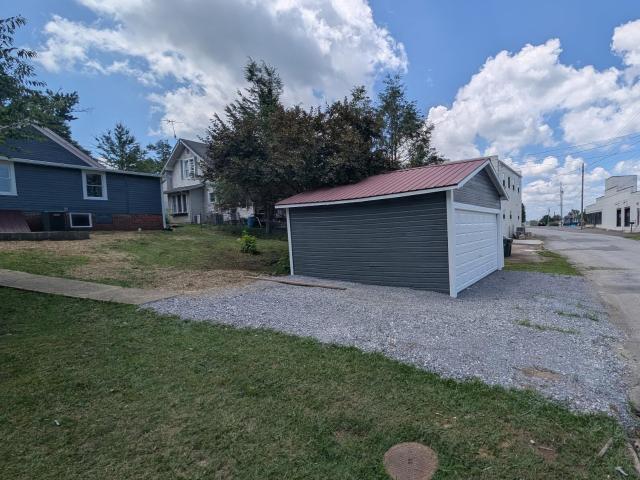 610 West Main Street