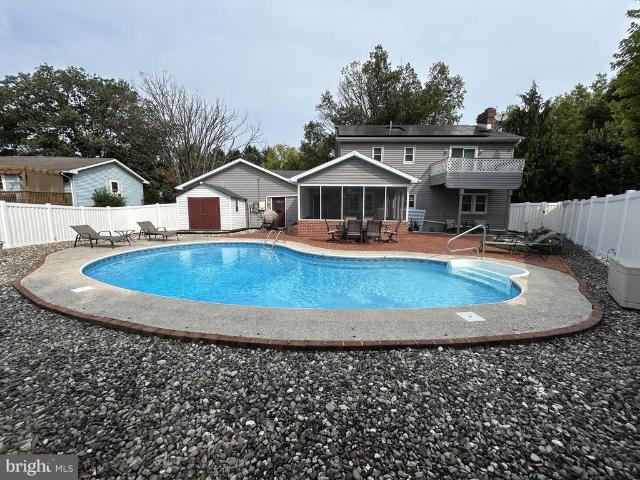 610 Westover Road