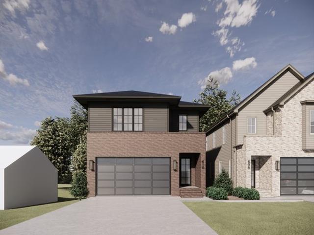 610 Westboro Dr, Nashville, TN 37209