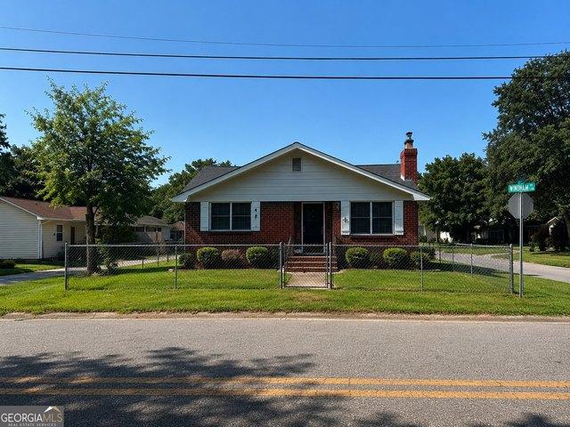 610 Whiddon St, Tifton, GA 31794