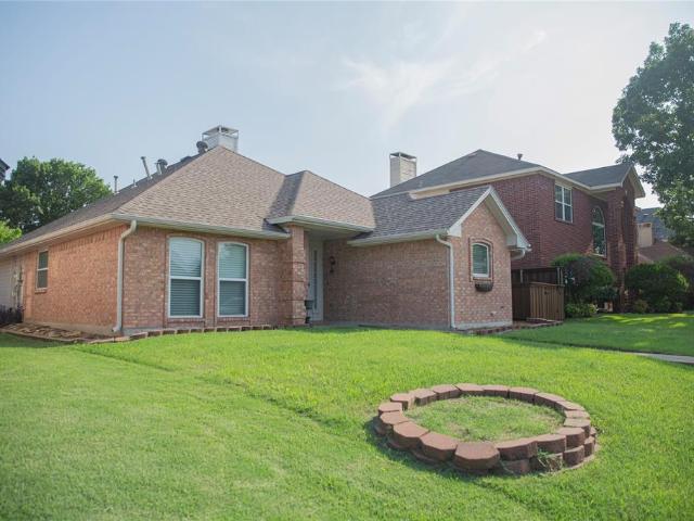 610 Willow Oak Dr, Allen, TX 75002 | MLS #21243 | Compass