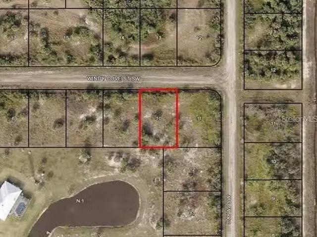 610 Windy Cove Street SW, Palm Bay, FL 32908 MLS OM675804