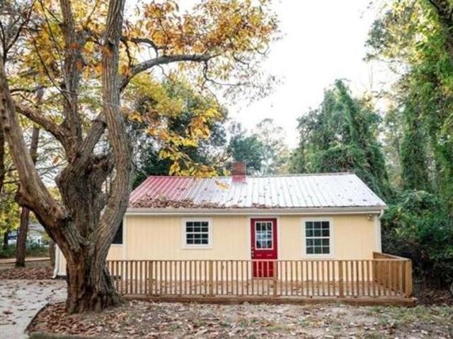 610 Tallassee Rd, Athens, GA 30606