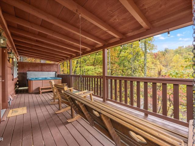 610 Timber Ridge Road