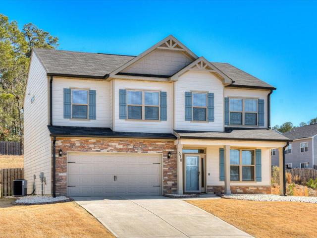 610 Turtle Creek Lane
